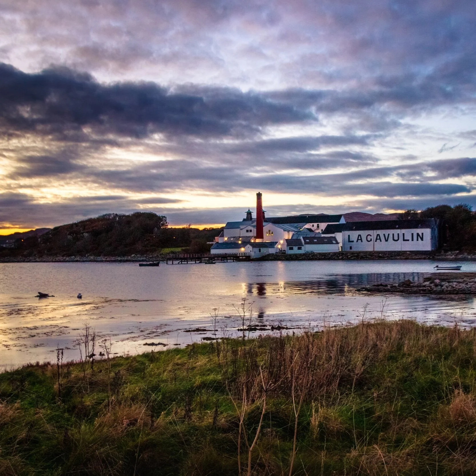 Our Tours - 4 Day Isle of Islay and the Whisky Coast — Anderson ...