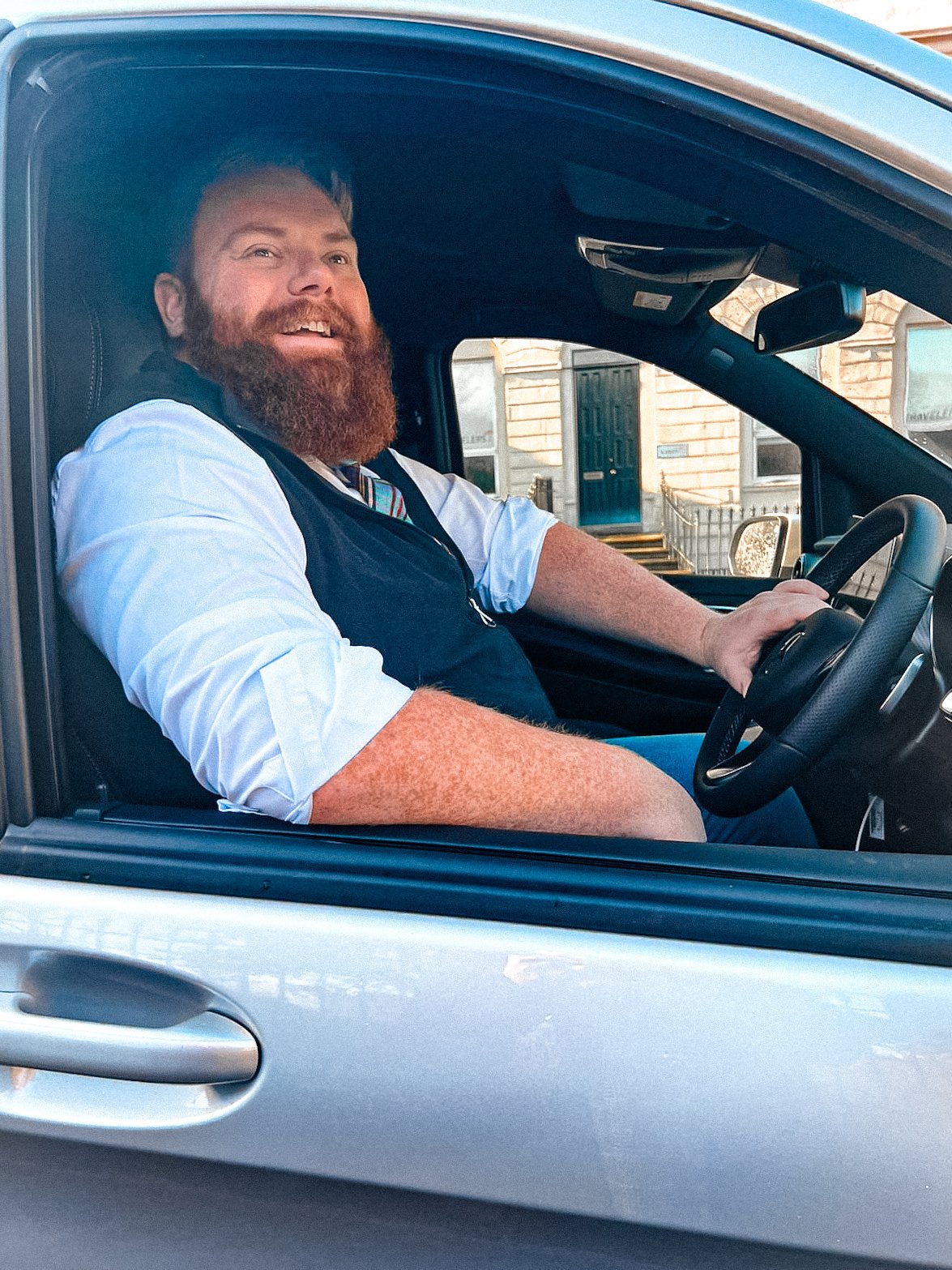 Anderson Scottish Tours