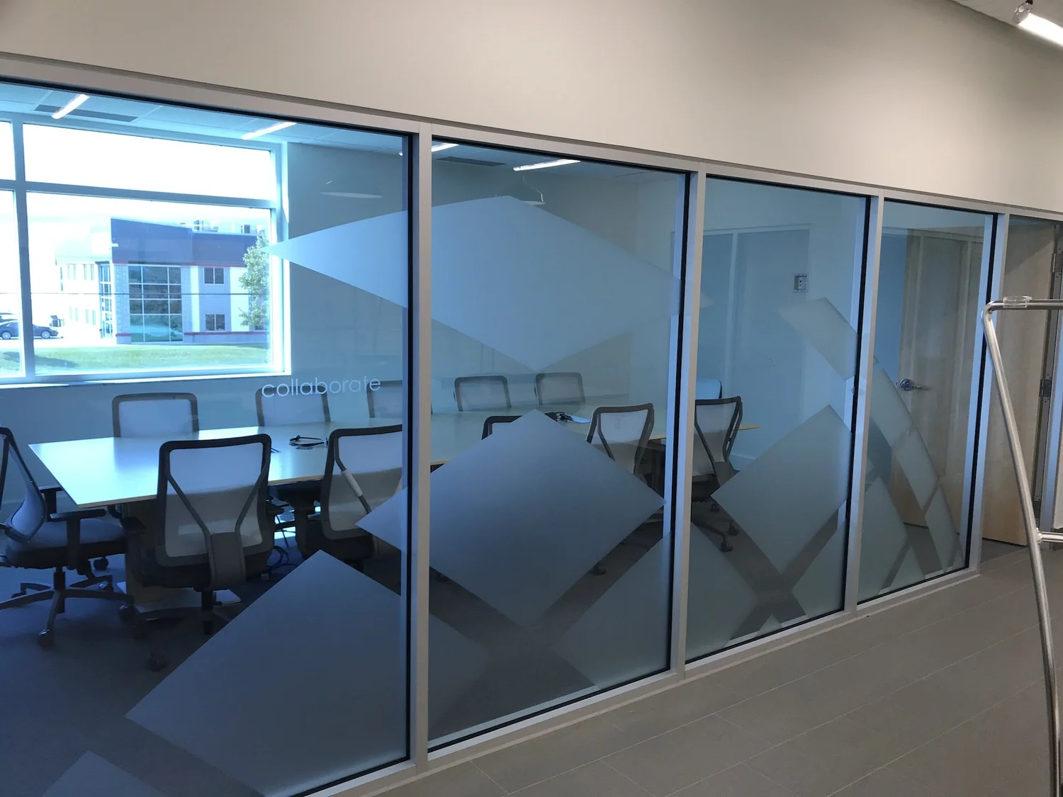 3M Decorative Graphic Film