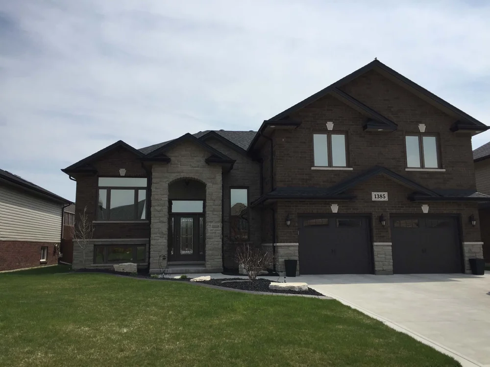 Solar Control Window Film Windsor | 3M Authorized