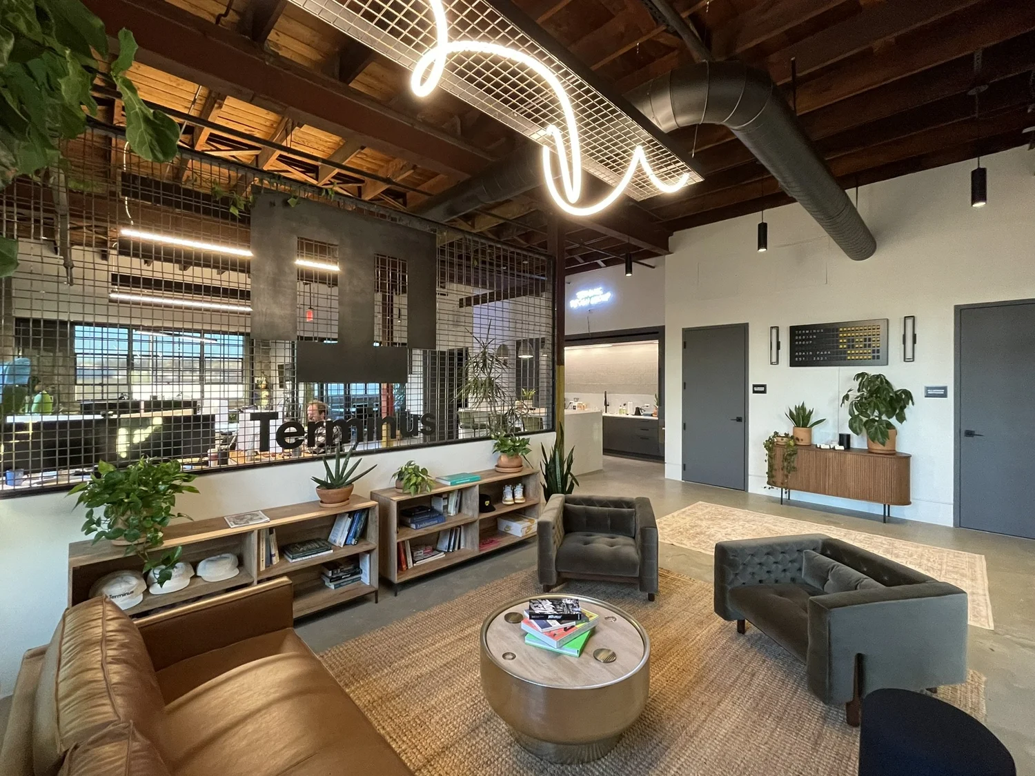 Contact — Terminus Design Group