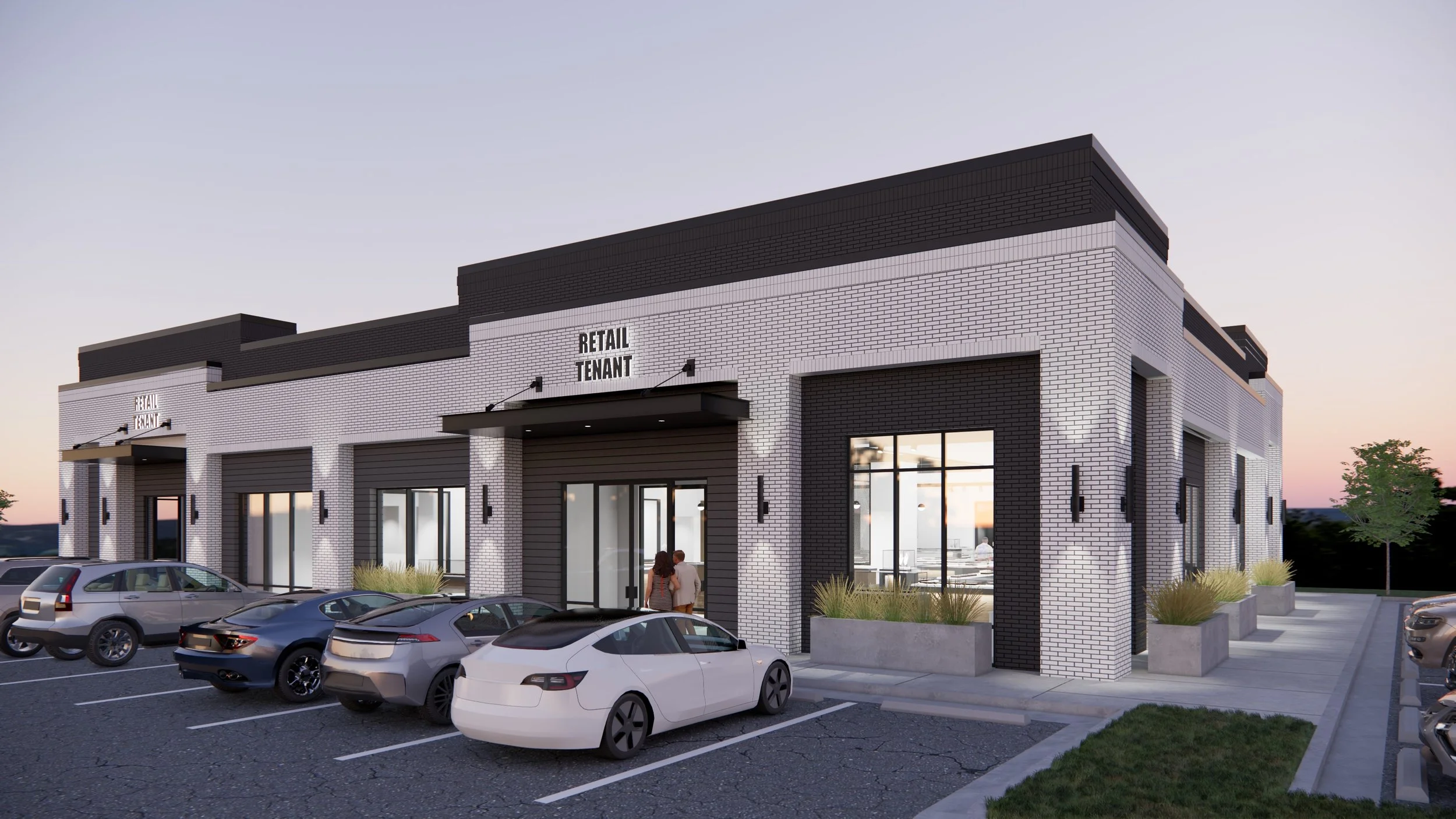 Solomon Brothers Jewelry - Sharpsburg —Terminus Design Group