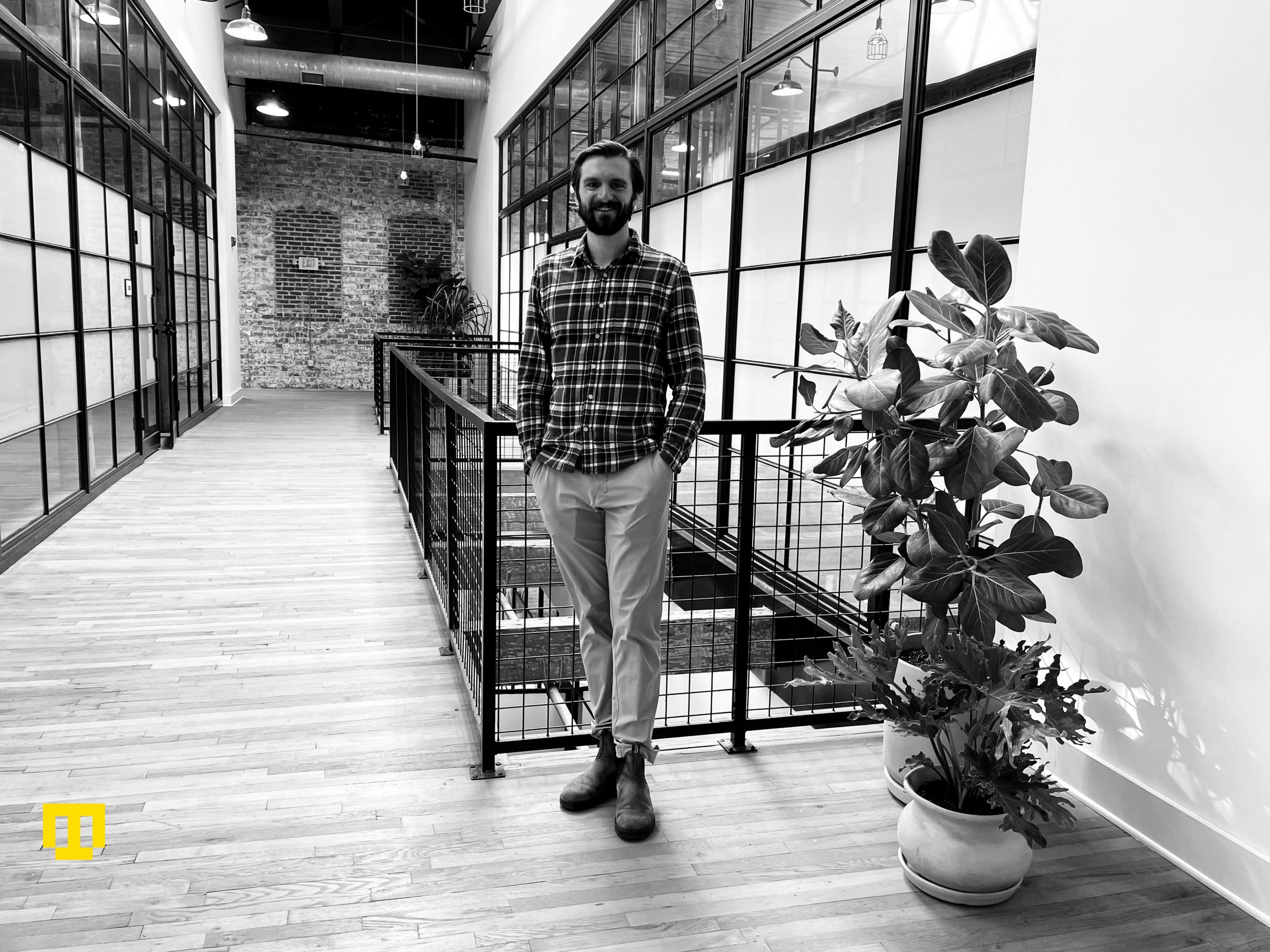 About — Terminus Design Group