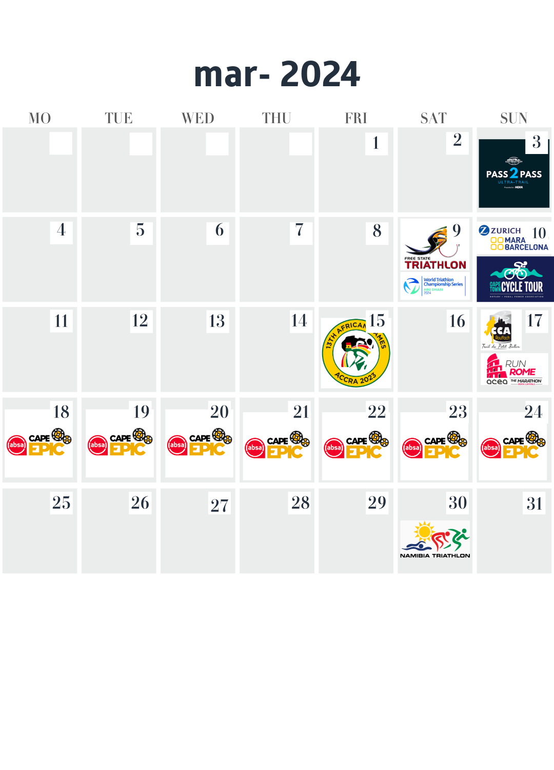 About — Rad Endurance