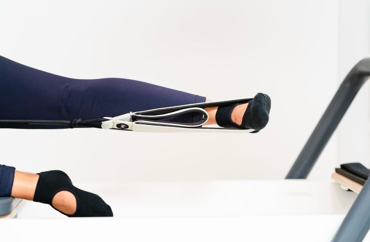 Anthro-Contrology - Reformer Pilates Studio in Richmond