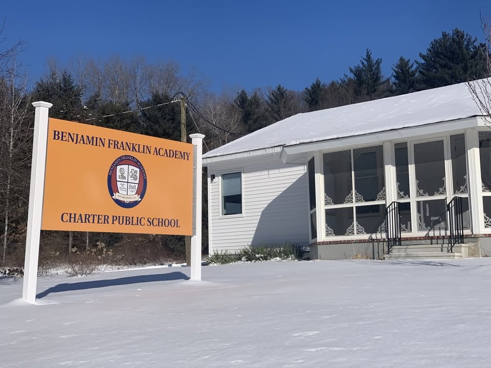 Benjamin Franklin Academy Charter School