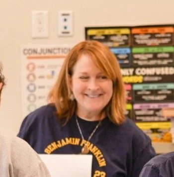 Faculty & Staff — Benjamin Franklin Academy Charter School