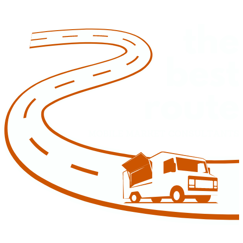 the best route