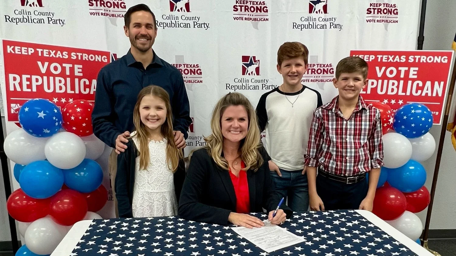 About Kim — Kim Laseter For Judge