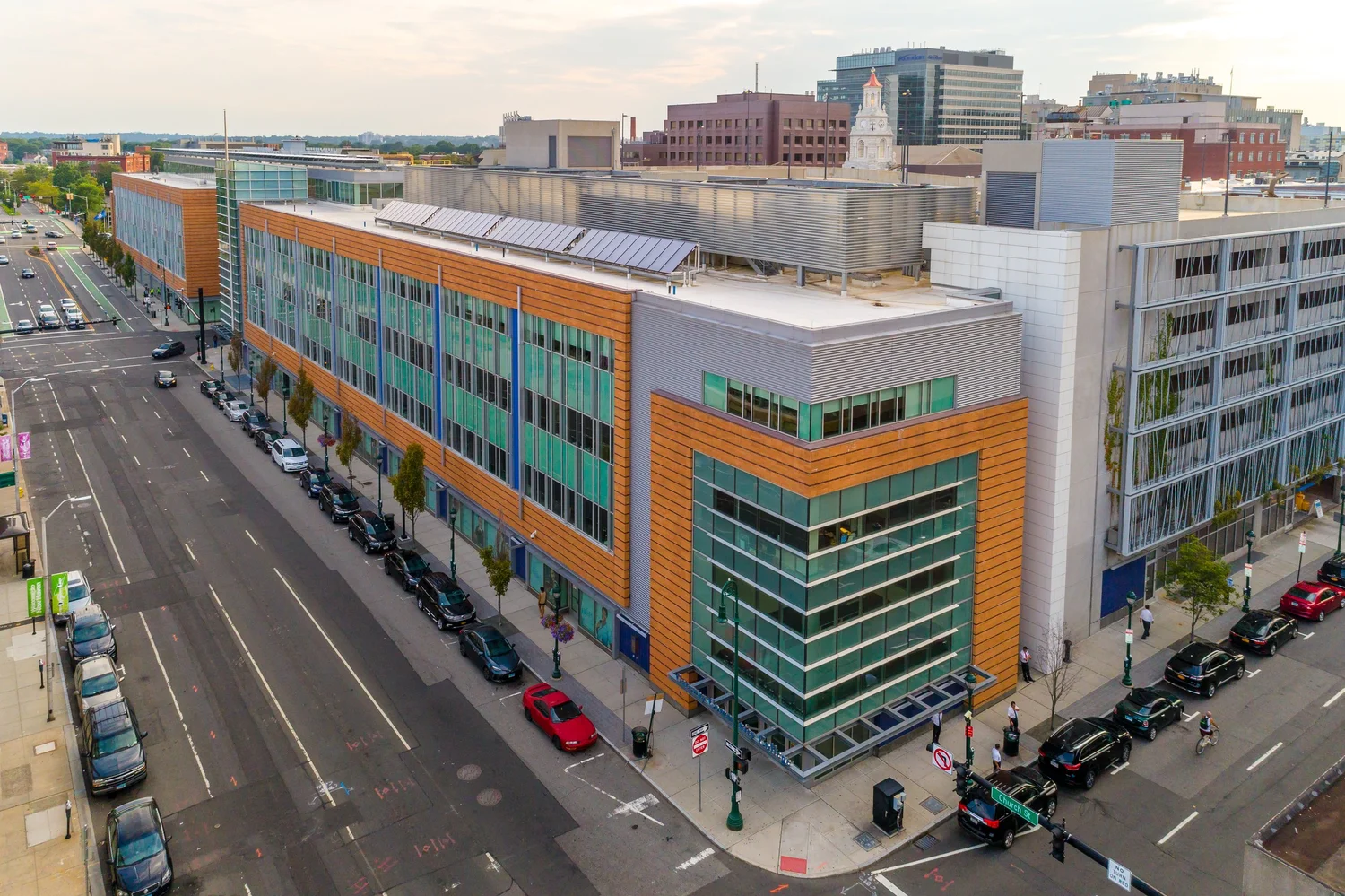 New Haven Vision 2034