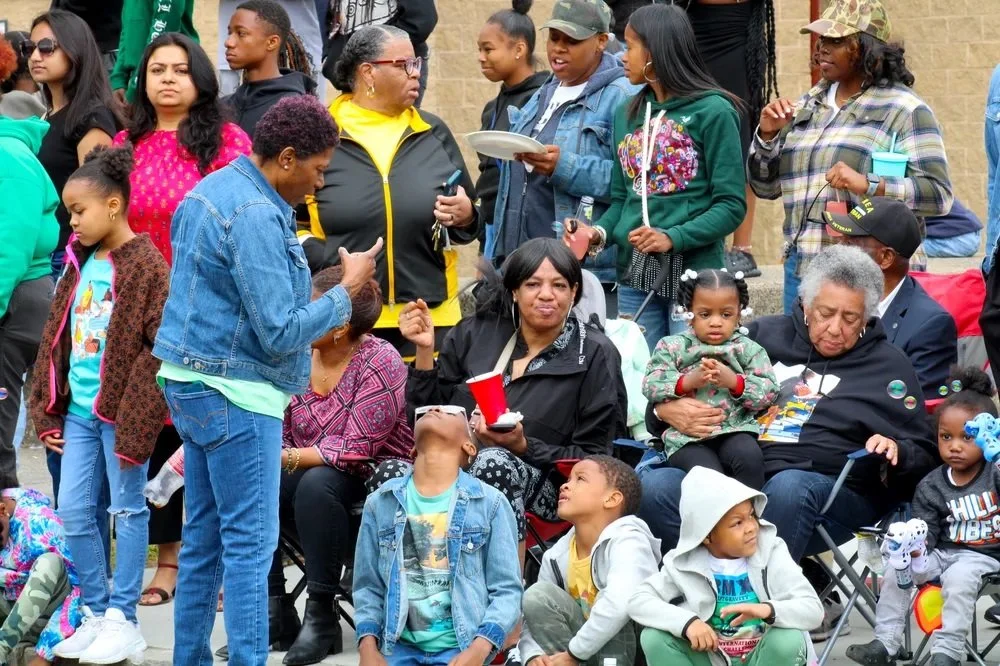 New Haven Vision 2034