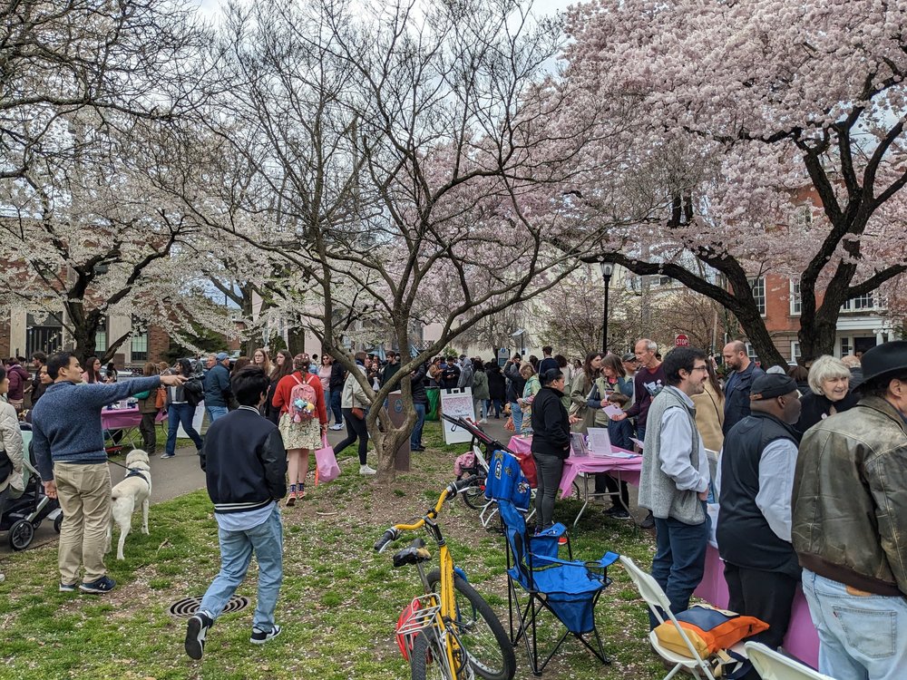 Events — New Haven Vision 2034