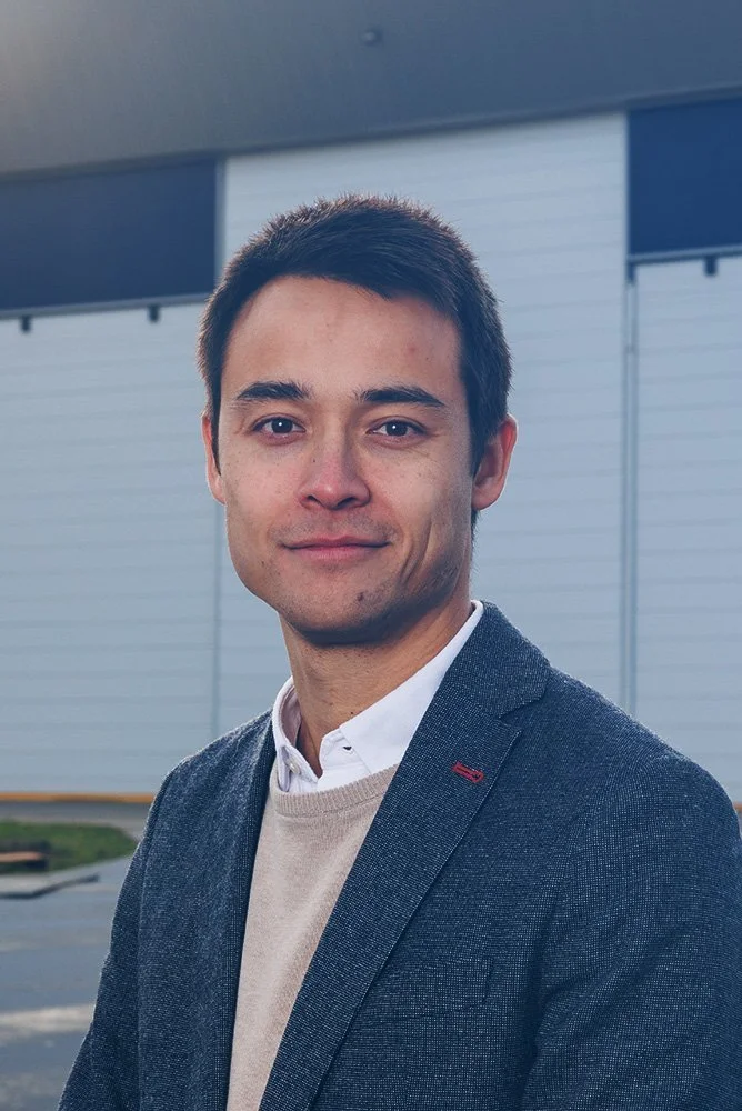 Team — Elysian Aircraft