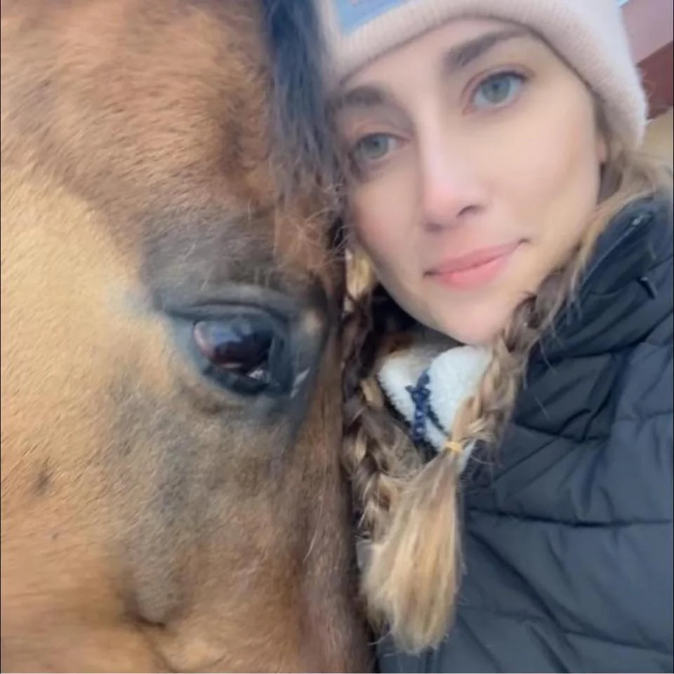 About the People — Moonlight Equestrian Center