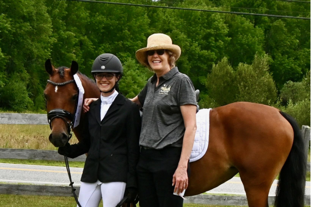 Moonlight Equestrian Center