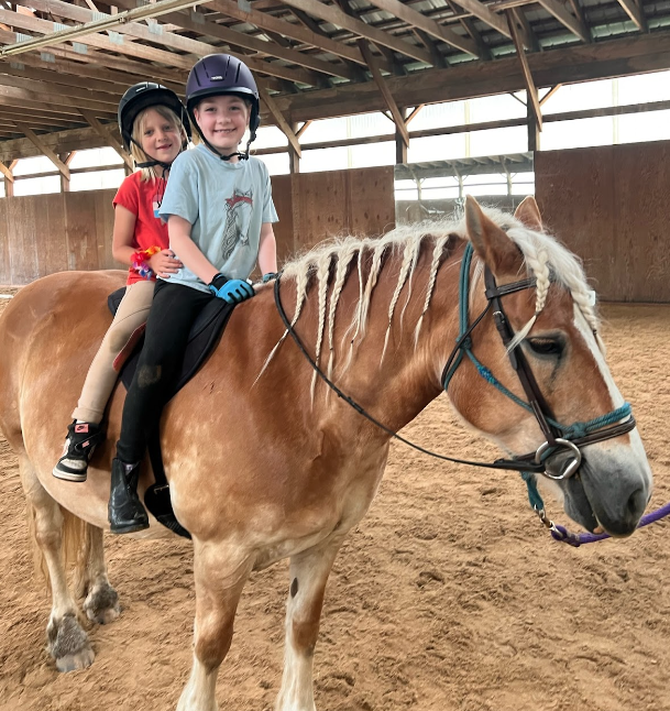 Moonlight Equestrian Center