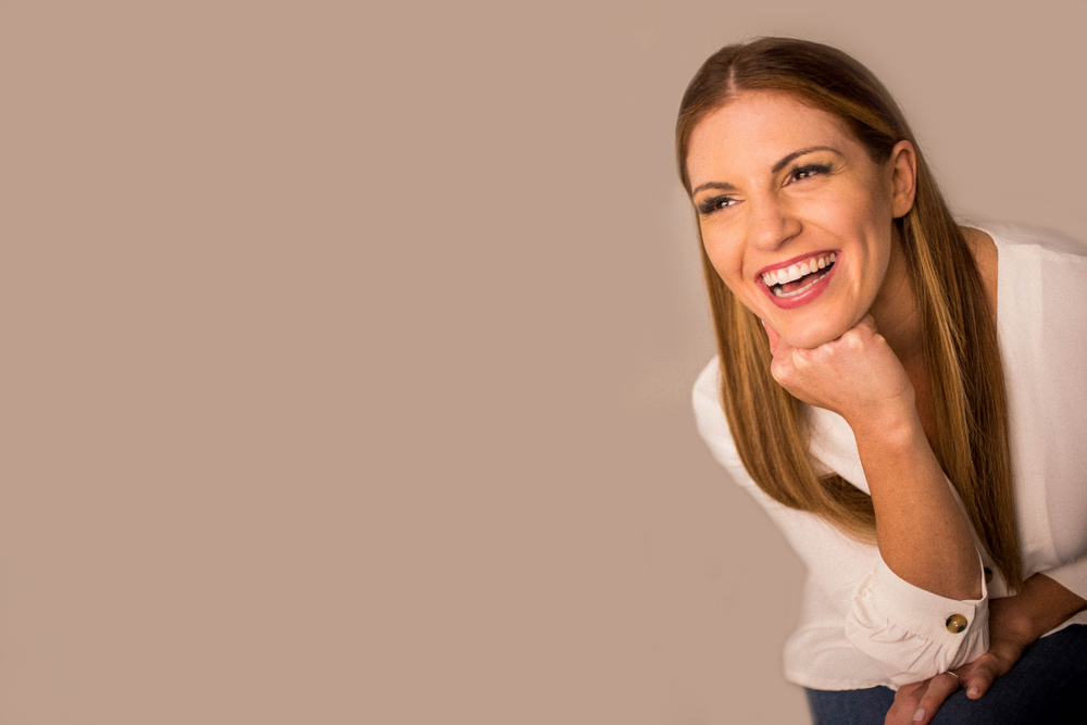 Start Here — Kristen Hadeed