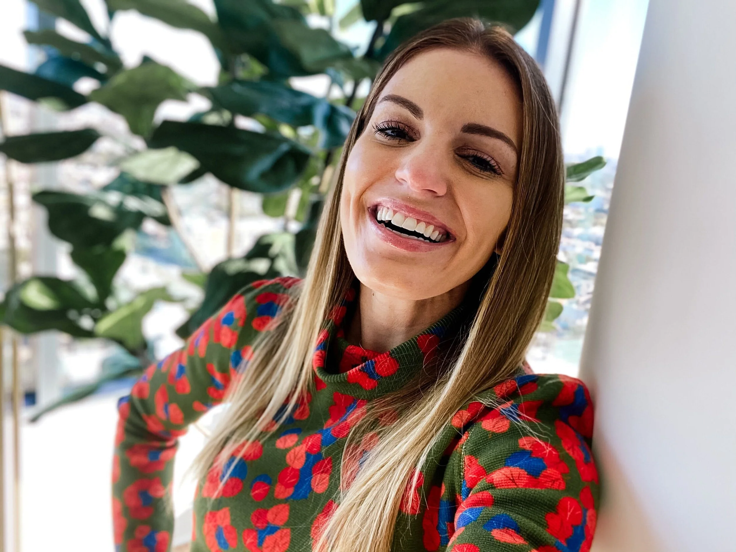 What 2020 taught us — Kristen Hadeed