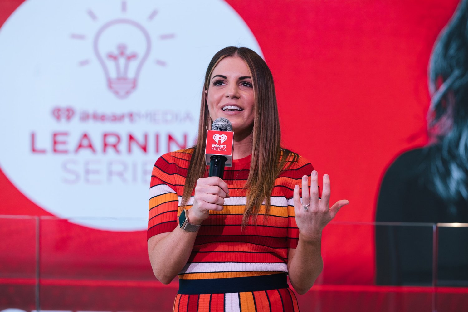 For Organizations — Kristen Hadeed