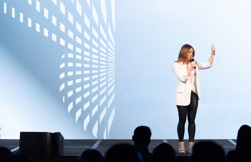 About — Kristen Hadeed