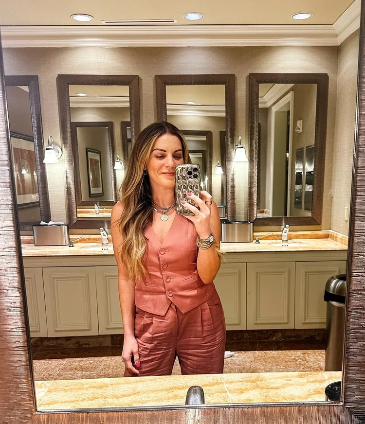 What it really means to give 100% — Kristen Hadeed