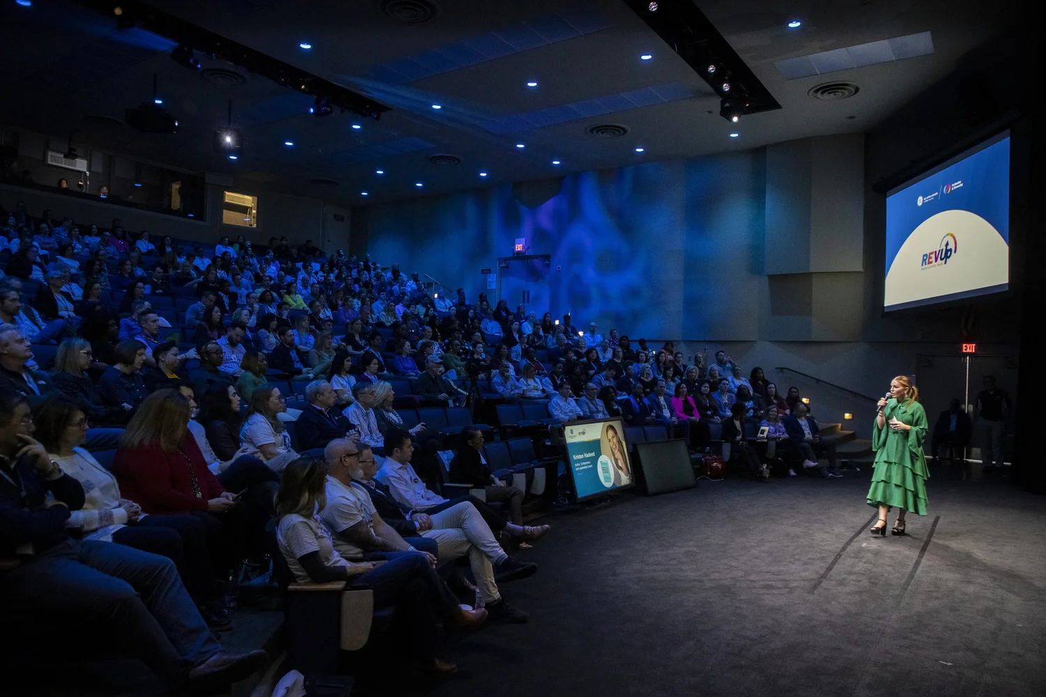 For Organizations — Kristen Hadeed