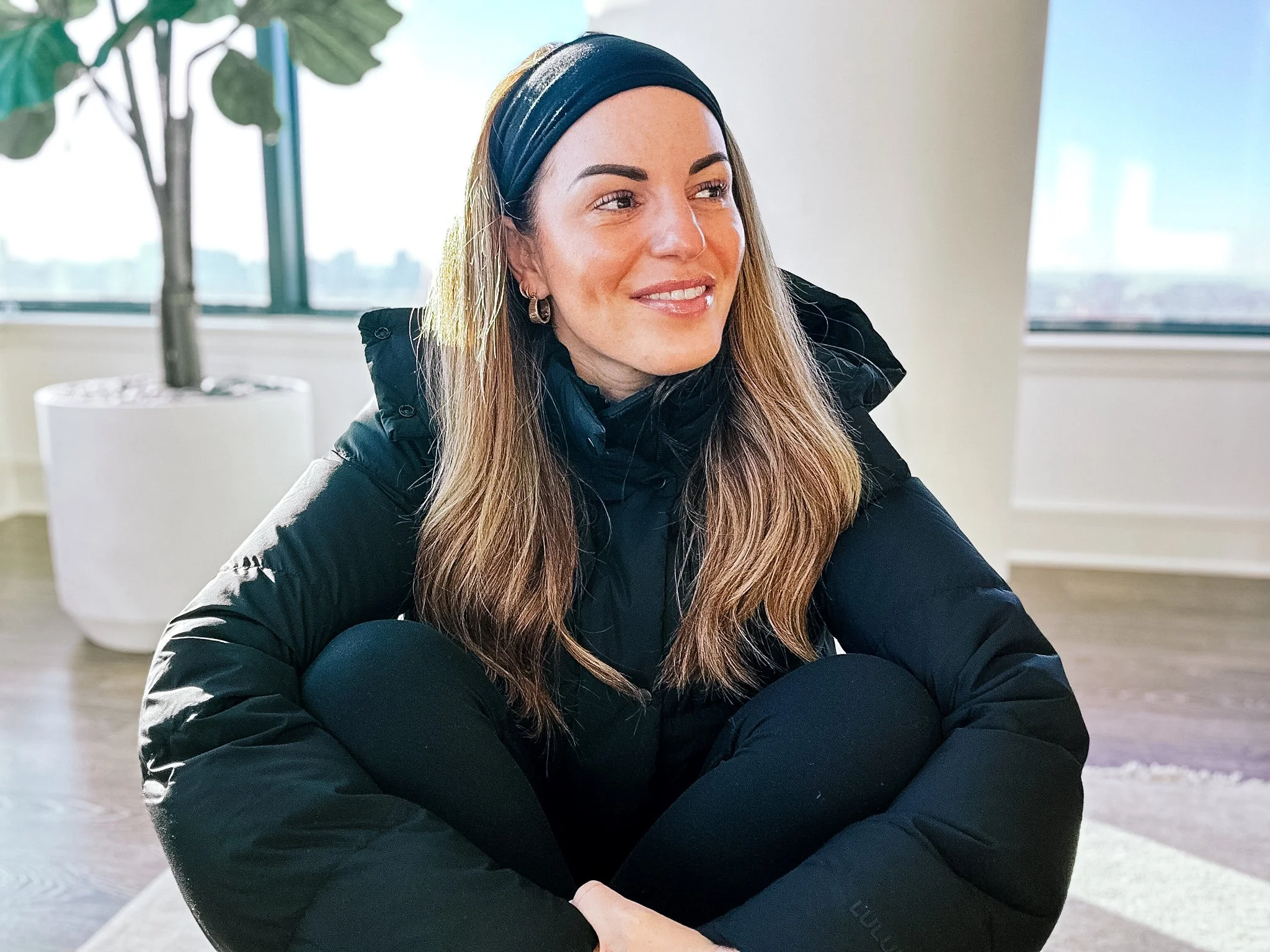 What a skin biopsy taught me about resilience — Kristen Hadeed