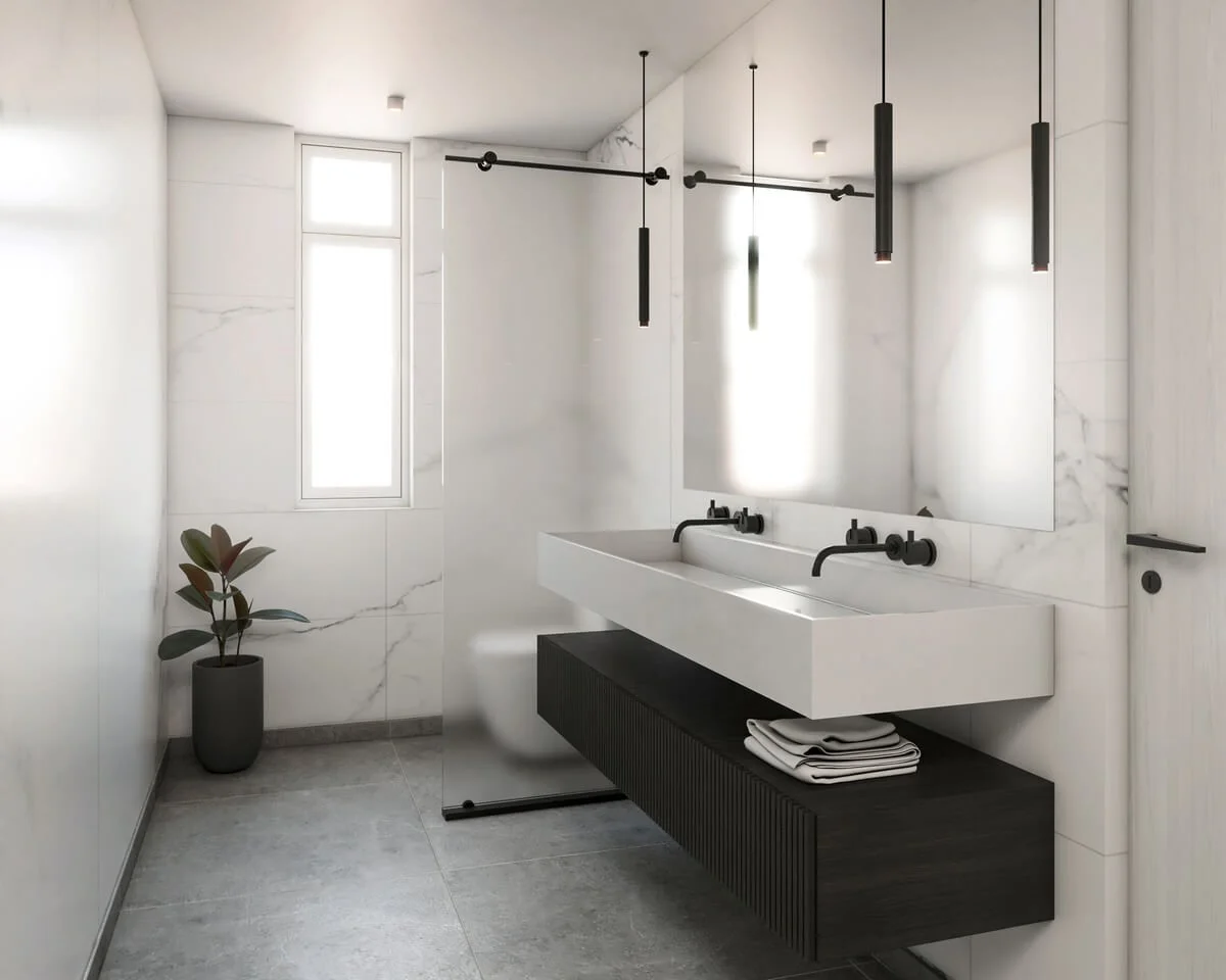 3D Architectural Visualization Prices | DFOR