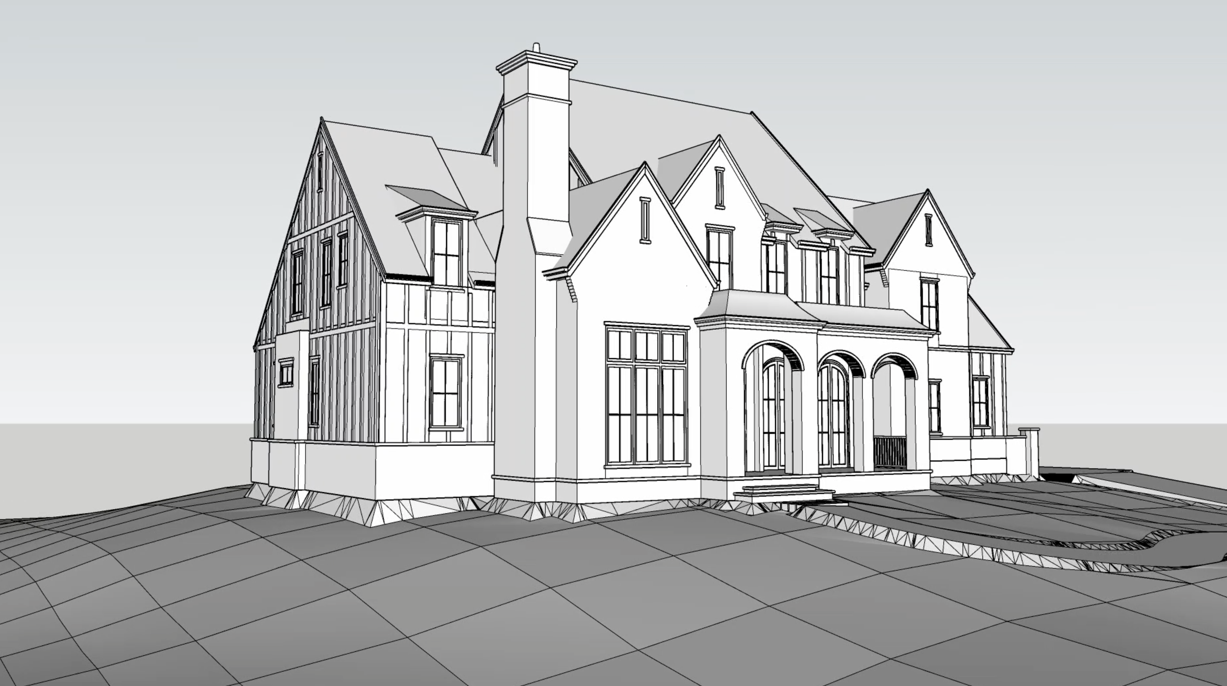 Best 3D Modeling and Drawings services | DFOR 3D Modelers