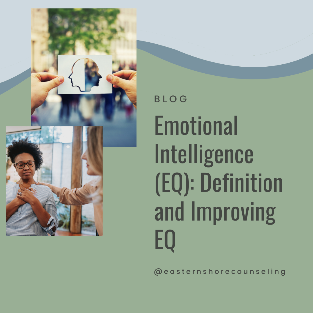 Emotional Intelligence (EQ): Definition, Importance & How to Improve EQ ...