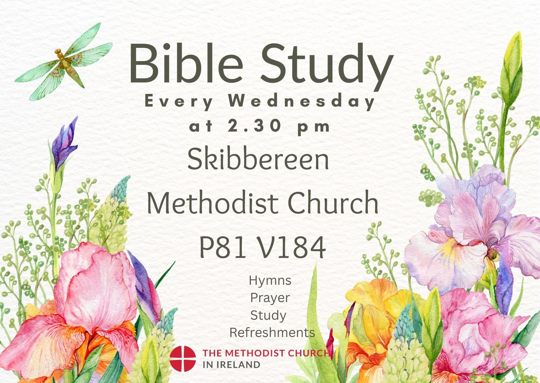 West Cork Methodists