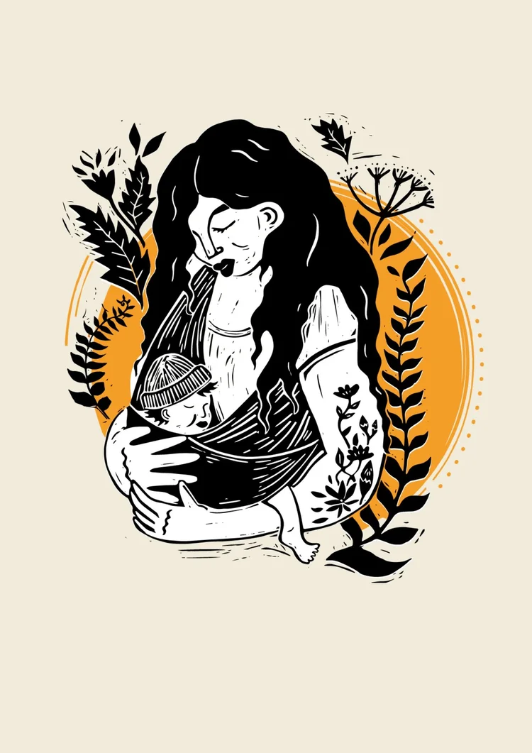 Our Policies — Project MAMA