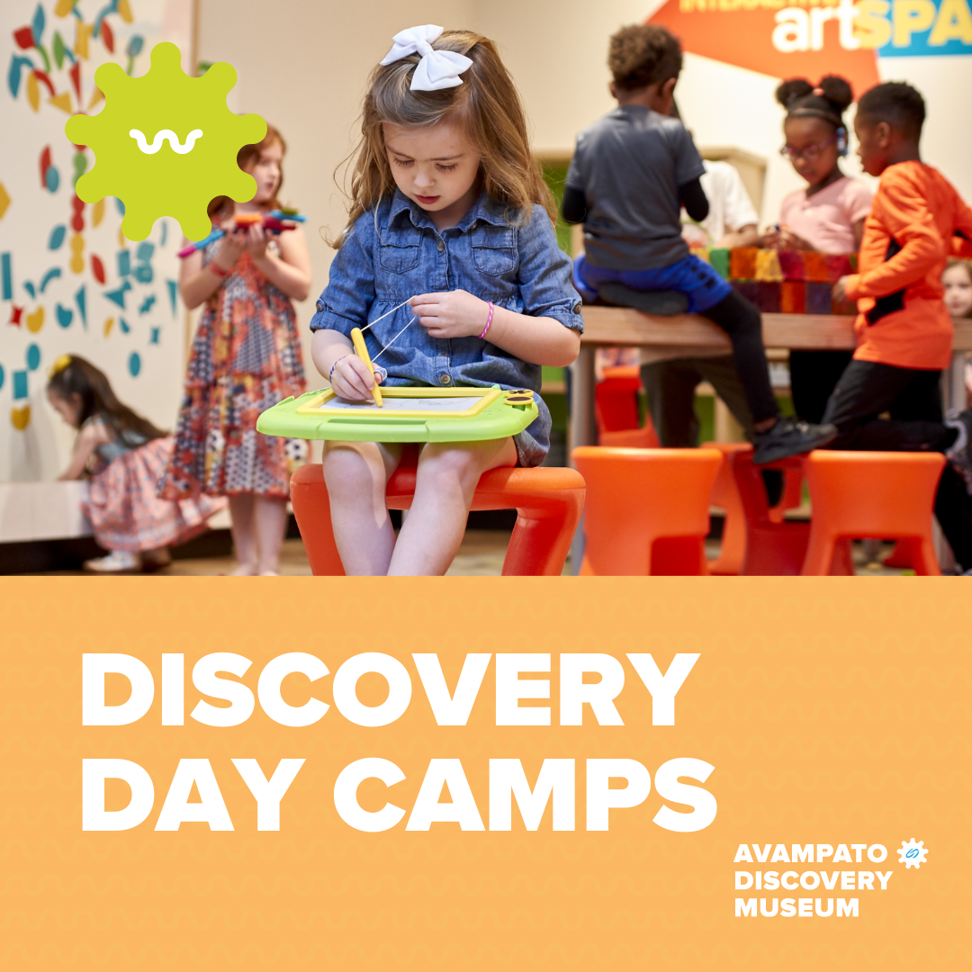 Camps — Clay Center