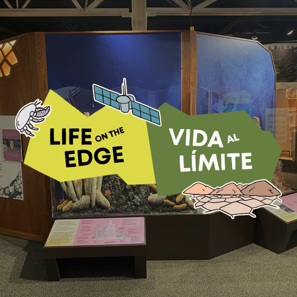 Events & Experiences — The Clay Center