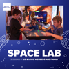 Space Lab — Clay Center