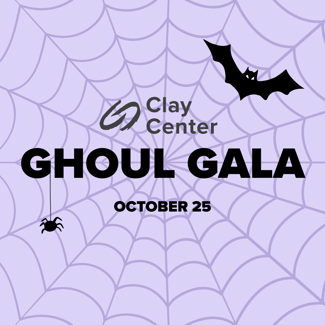 Ghoul Gala — Clay Center