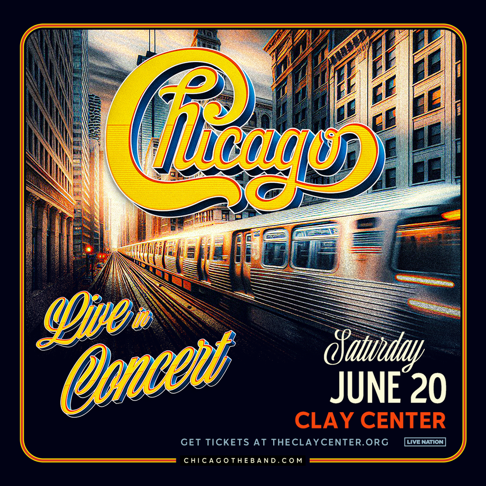 Chicago — Clay Center