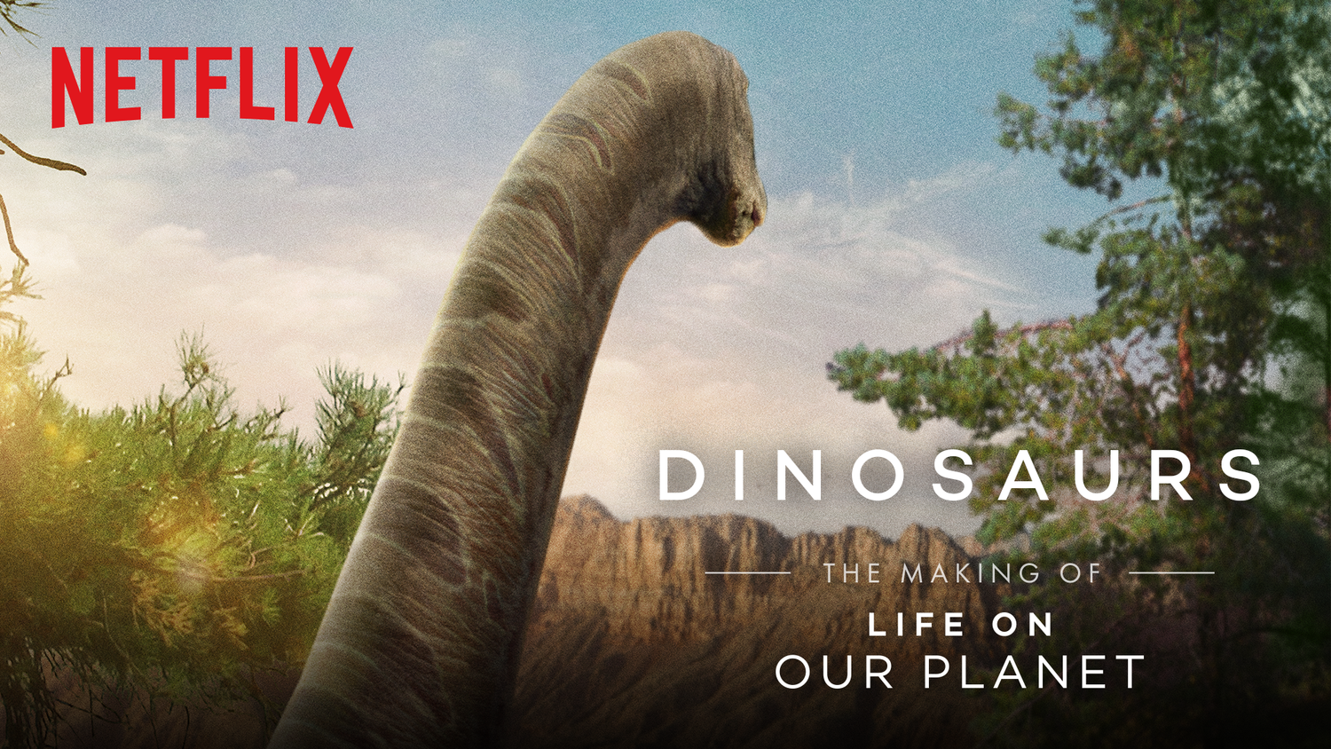 THE MAKING OF LIFE ON OUR PLANET — Clay Center