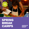 Spring Break Camps — Clay Center
