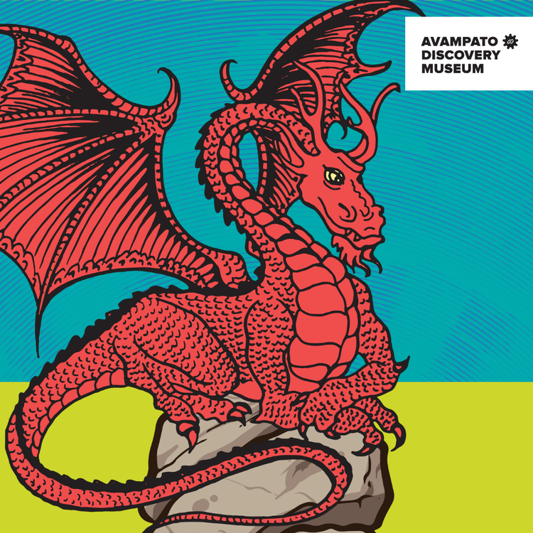 Giants, Dragons, and Unicorns: The World of Mythic Creatures — Clay Center