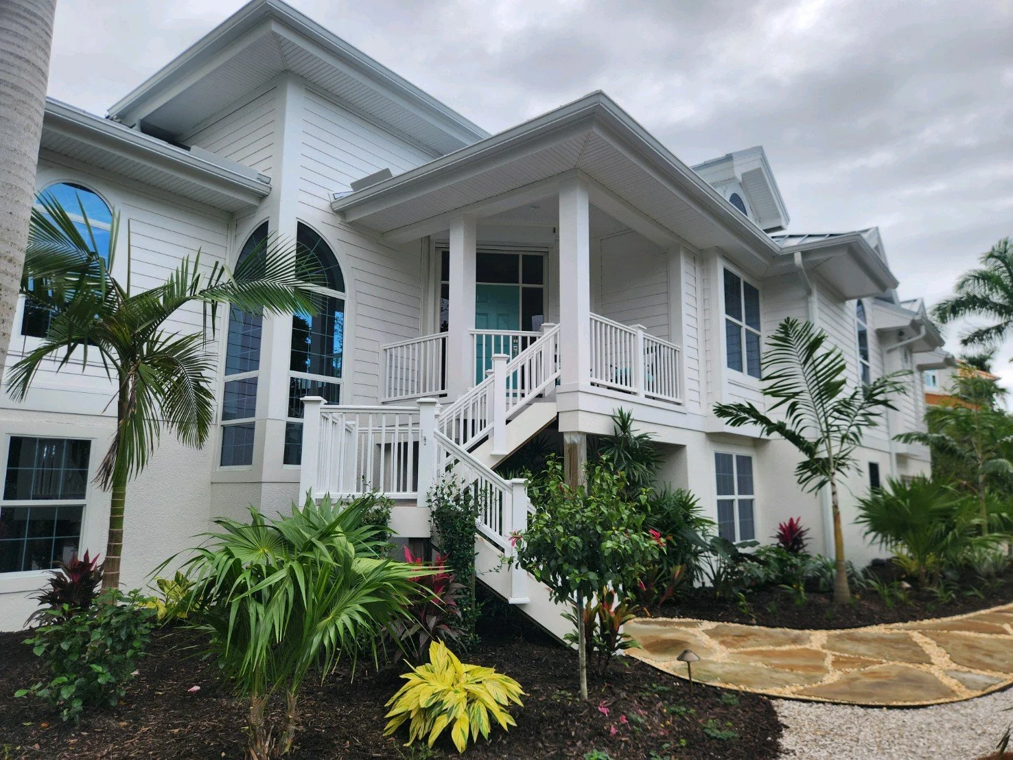 Naples FL Luxury Home Builder and Remodeling serving Naples, Sanibel, Ft Myers, and Southwest ...