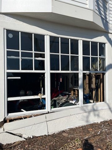 Hurricane Damage Repair Sanibel FL- Custom Home Storm Damage ...