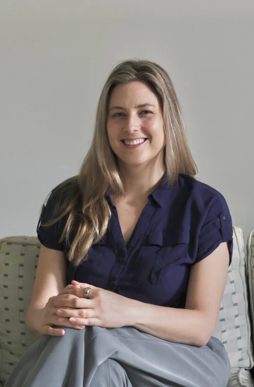 About Us — Goldman Psychological Services