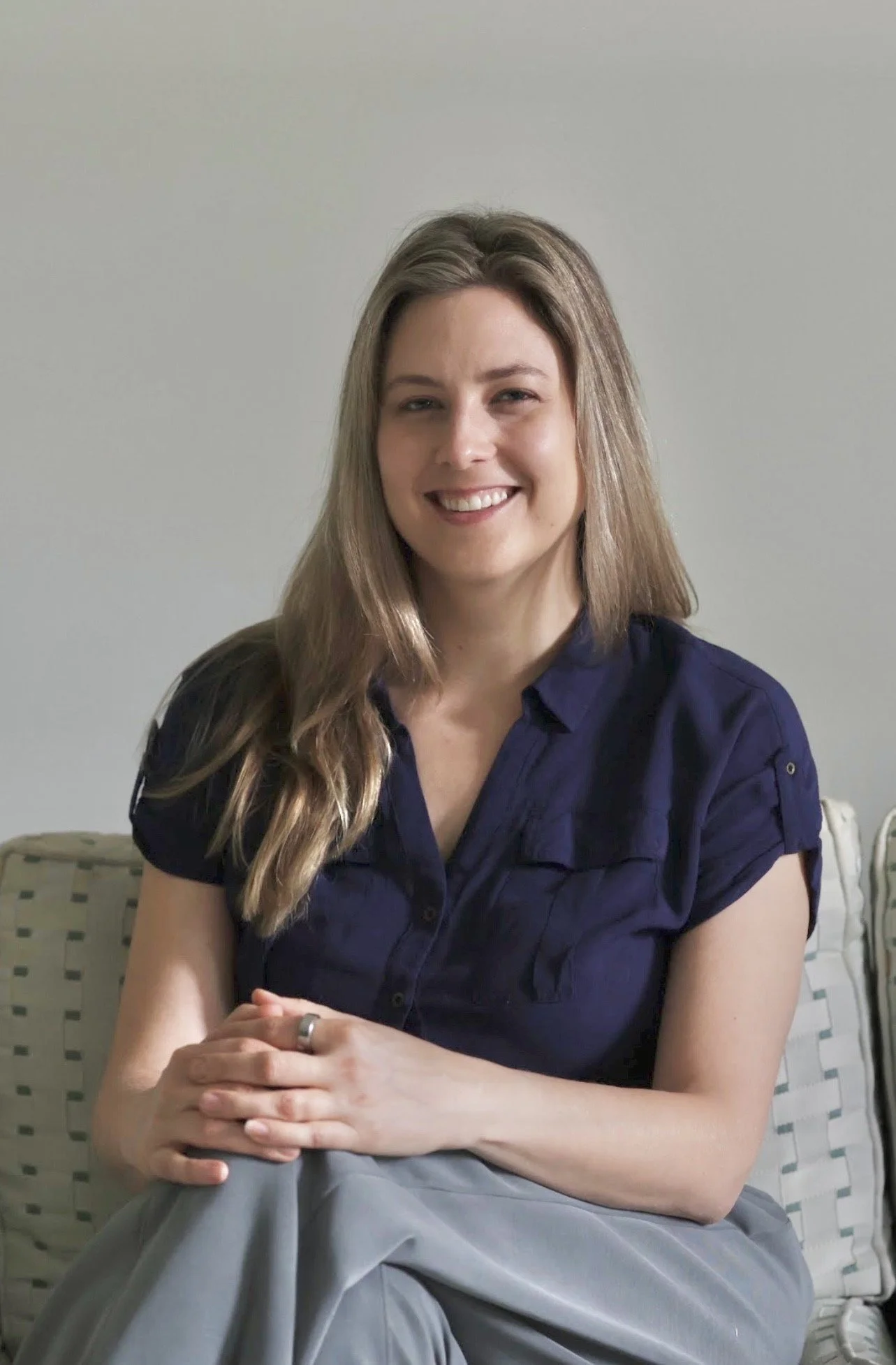 About Us — Goldman Psychological Services