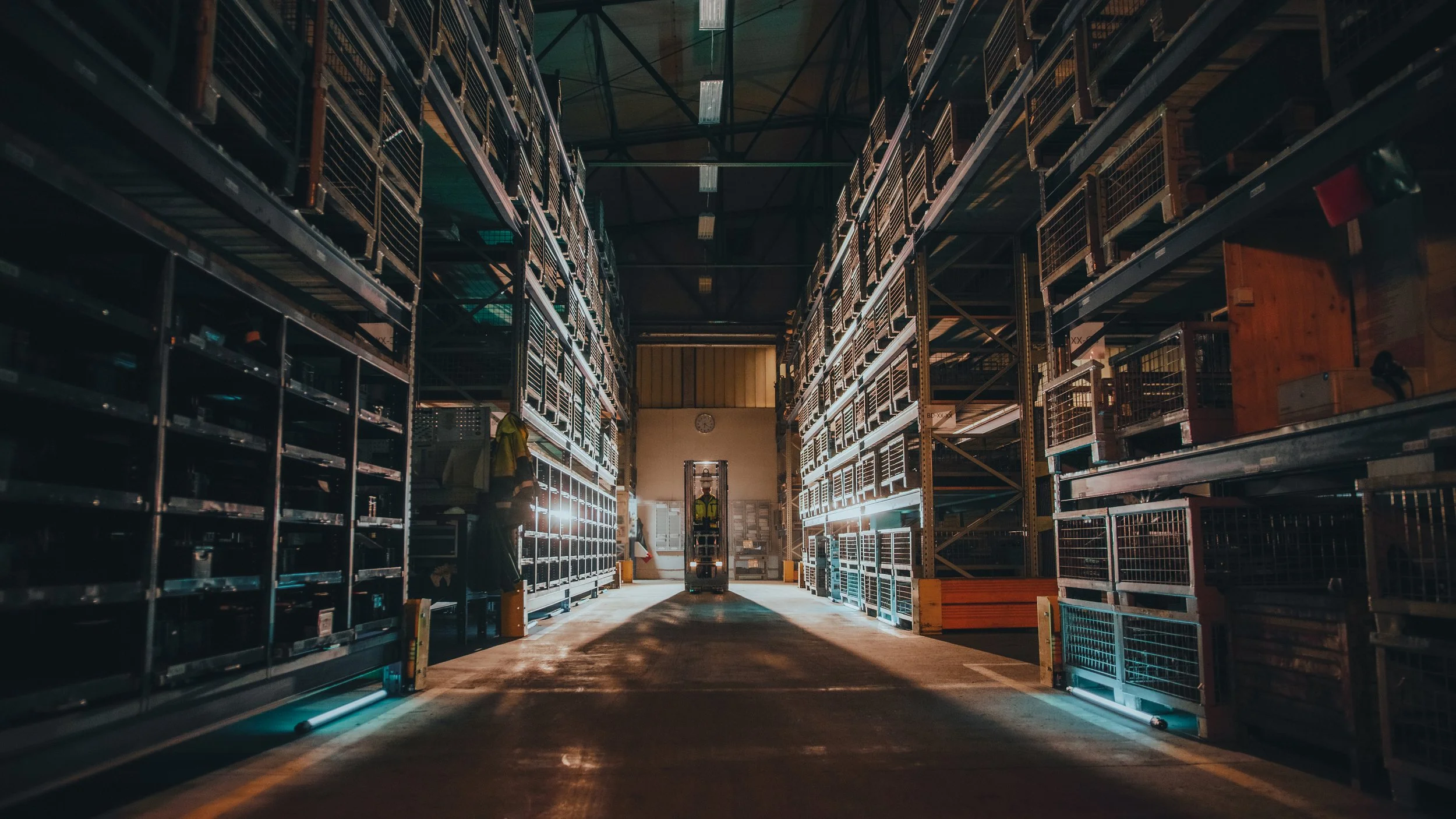 eShipping, The Preferred Logistics Partner Of MEMA