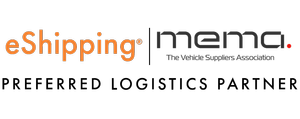 eShipping, The Preferred Logistics Partner Of MEMA
