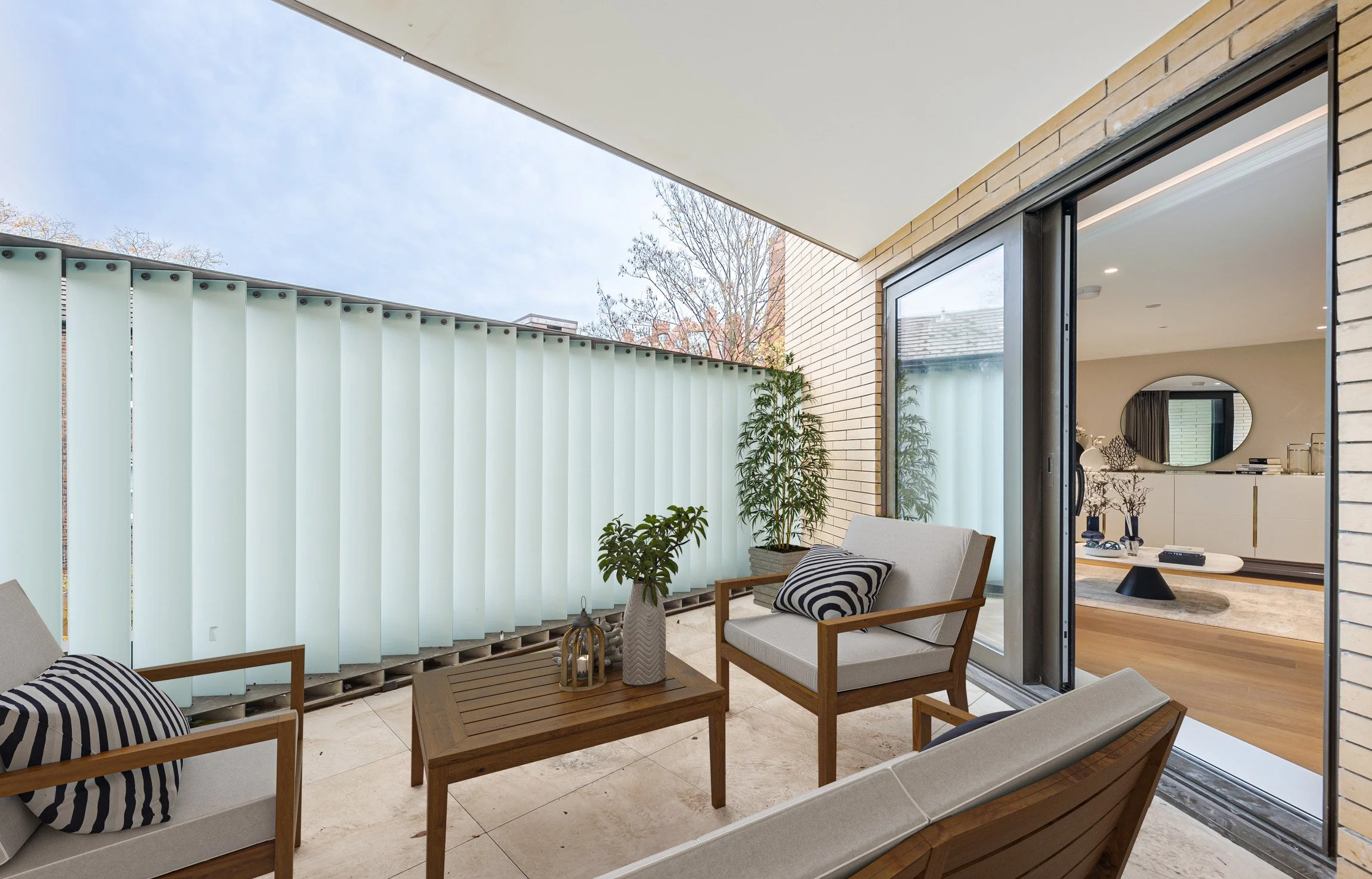 Arcadia Residences