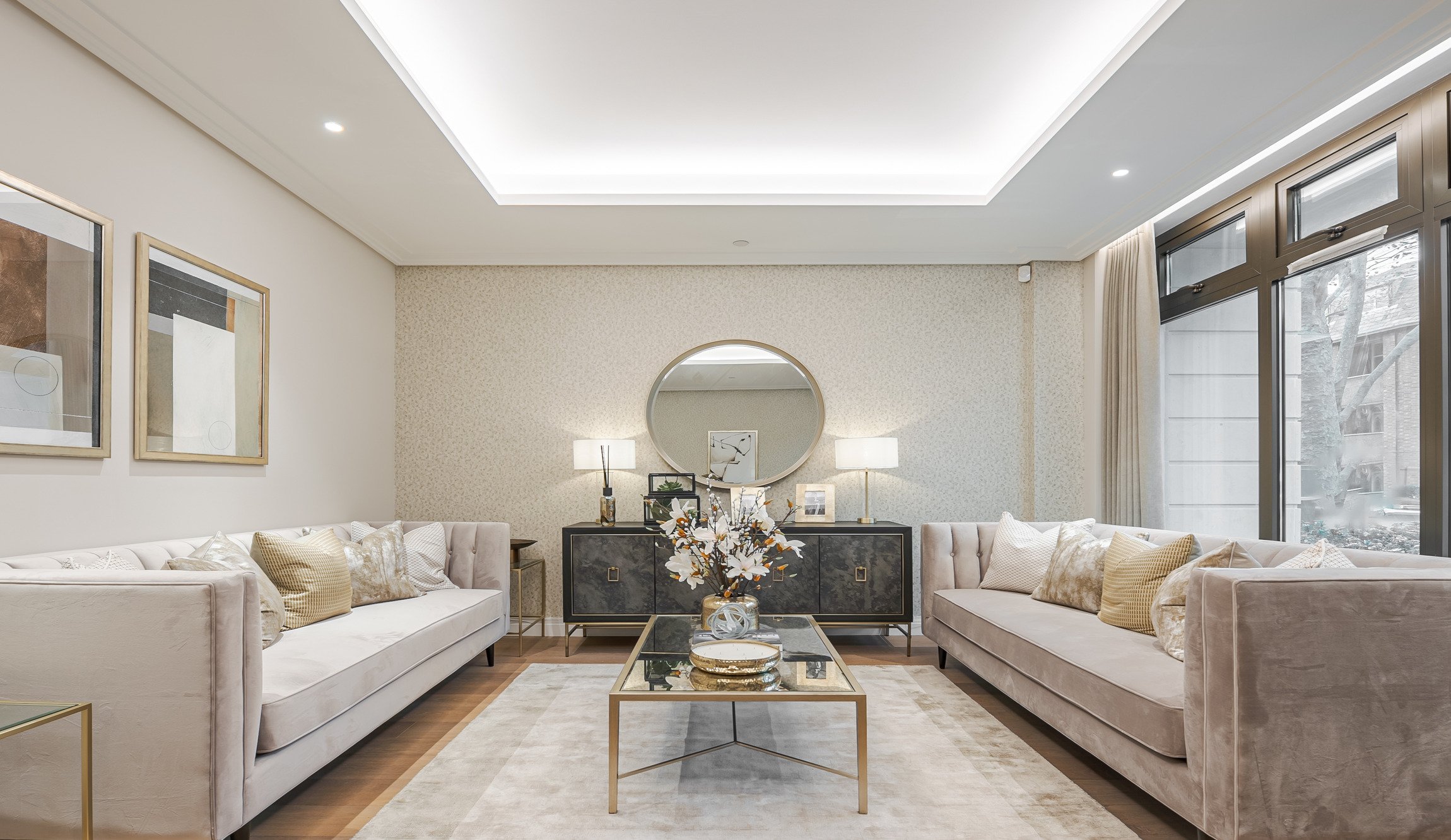 About — Arcadia Residences