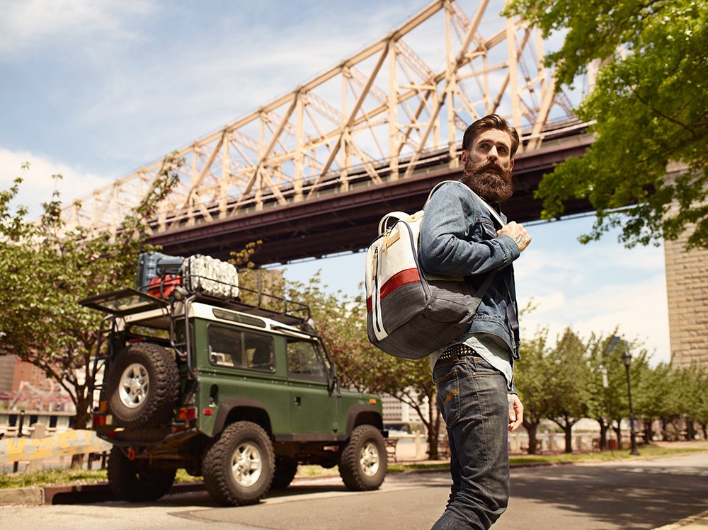 Portfolio — Josh Buller Design