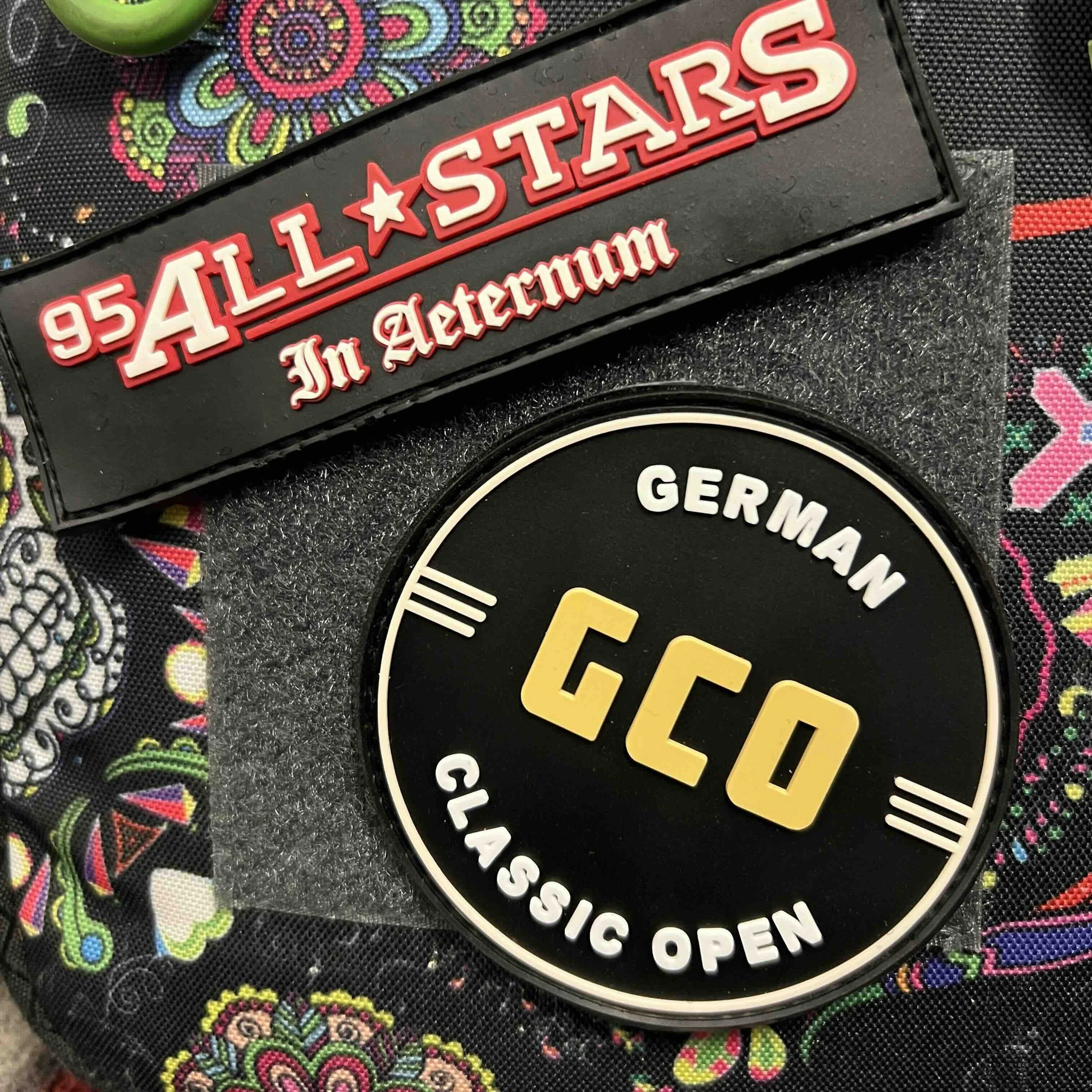 German Classic Open Paintball Turnier — German Classic Open